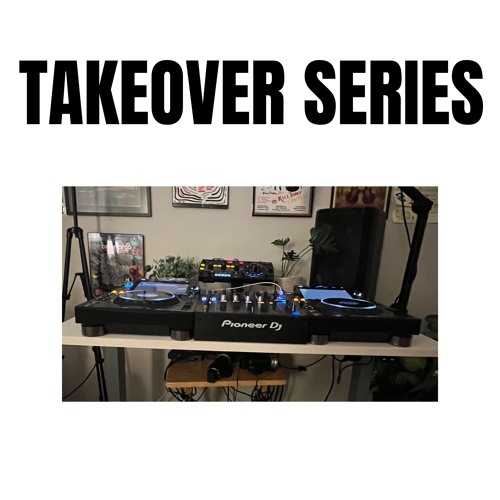 Stream GRAHM | Listen to TAKEOVERS playlist online for free on SoundCloud