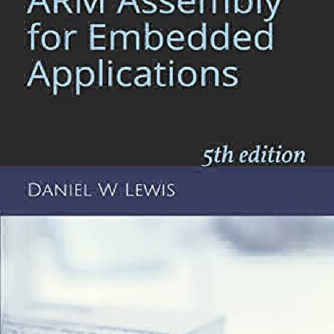 Stream DOWNLOAD/PDF ARM Assembly for Embedded Applications: 5th edition from karasexton | Listen ...