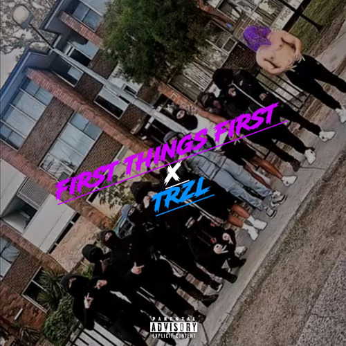 Stream RFA17- First Things First X Trzl by Purple Ausdrill | Listen ...