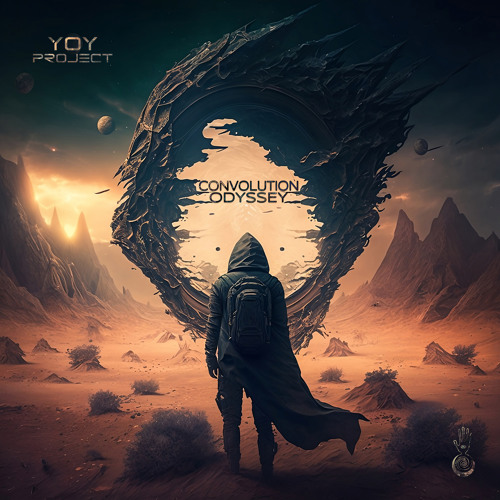 Stream Convolution Odyssey Final Chapter by YoY Project | Listen online ...