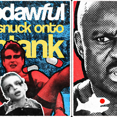 Stream Fishtank Season 3 CONTROVERSY - PODAWFUL PODCAST EO32 by Pod ...