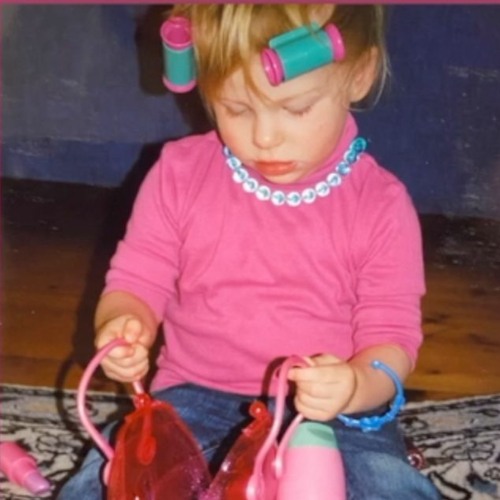 Listen to i love you baby - lara anderson by sarahklein in Peppa pig ...
