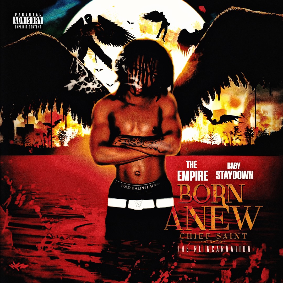 Stream Raheem The Rat by Babystaydown | Listen online for free on ...