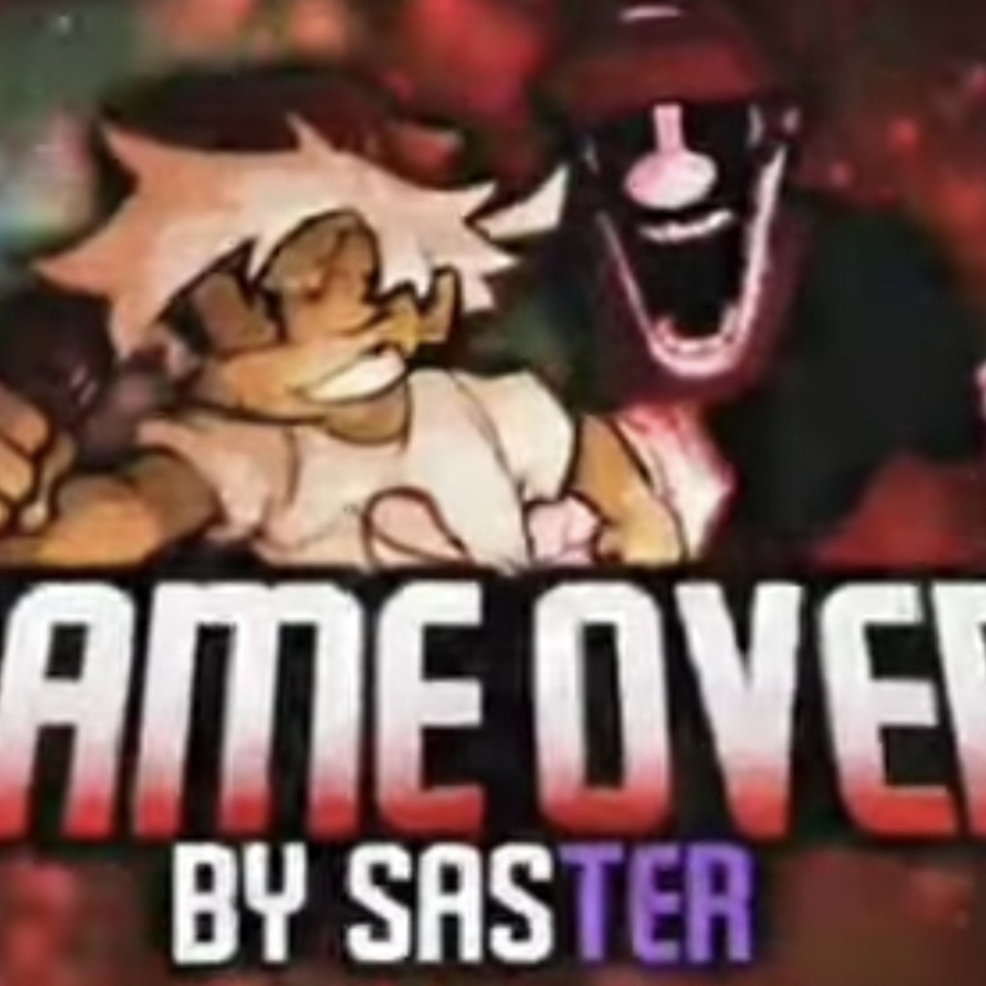 Stream FNF VS MX | Game Over (INSTRUMENTAL) by AlpineSC | Listen online ...