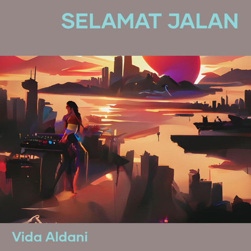 Stream Selamat jalan by Vida Aldani | Listen online for free on SoundCloud