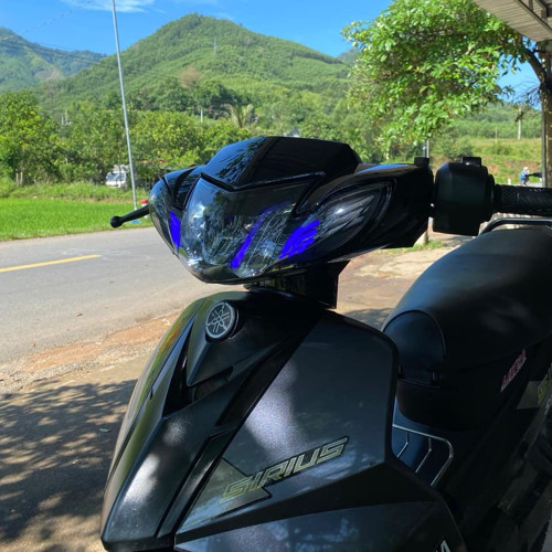 Stream DI GIUA TROI RUC RO - N.A X JUSTYN / DUONG NHONN by DUONG NHONN ...