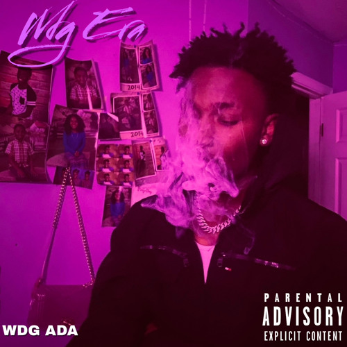 Stream LETTER TO NAZAI by WDG ADA | Listen online for free on SoundCloud