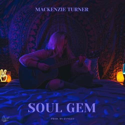 Stream Mackenzie Turner - Soul Gem by Dillons World | Listen online for ...