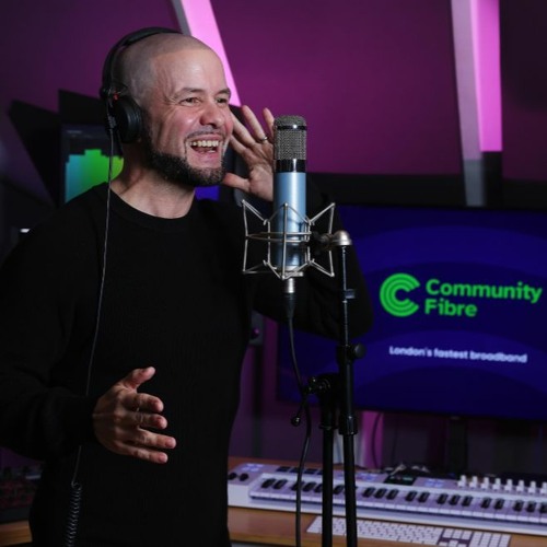 Stream Harry Shotta - History of the Internet in 60 seconds by ...