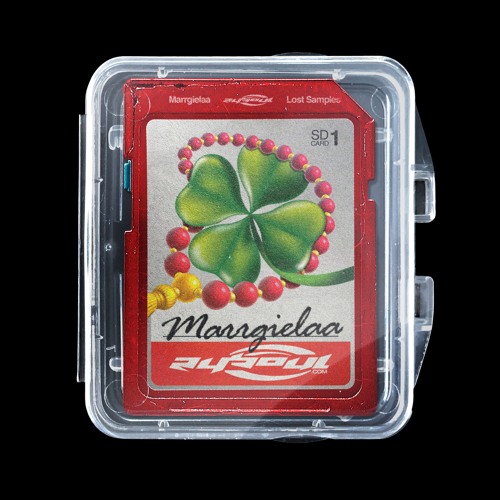 Stream MARRGIELAA [@1realkingslime] LOST SAMPLES 1 by eyboul | Listen ...