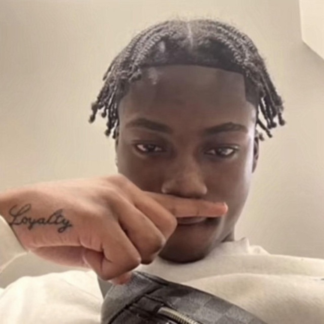 Stream HdotBinScorinひ | Listen to KYLE RICHH UNRELEASED playlist online ...