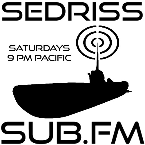 Stream 8 Feb 2025 Sub FM by Sedriss | Listen online for free on SoundCloud