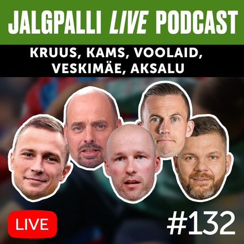 Stream episode Betsafe LIVE #132: Paide Linnameeskonna hooaja eelvaade ...