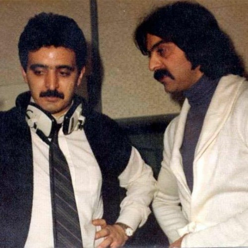 Stream Fereydoon Foroughi - Koocheye Shahre Delam (Ft. Kourosh Yaghmaei ...