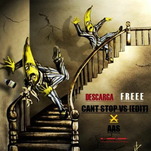 pumpyoursound.com | AAS - CANT STOP VS [EDIT] ¡¡ DESCARGA FREE