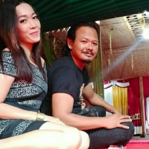 Stream Meli Dulang Di Penginapan - Ary Kencana Feat Neli Ambarawati by Gending Bali | Listen ...