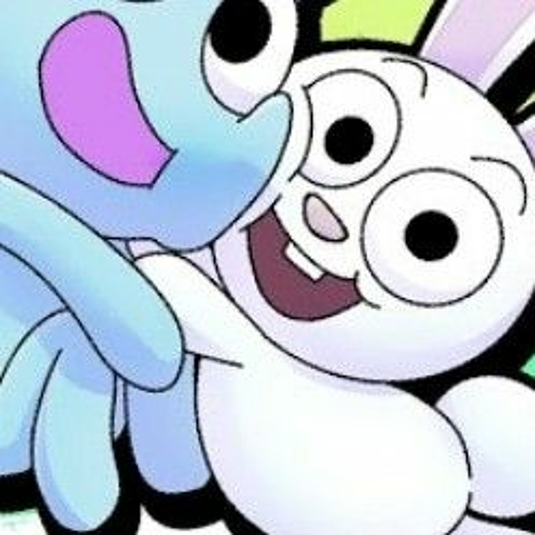 Stream _/Hug Me (Pibby fan song) by XxNovaxX | Listen online for free ...