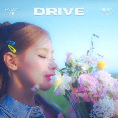 Stream Miyeon - Drive (Vienna Remix) by Vienna | Listen online for free ...