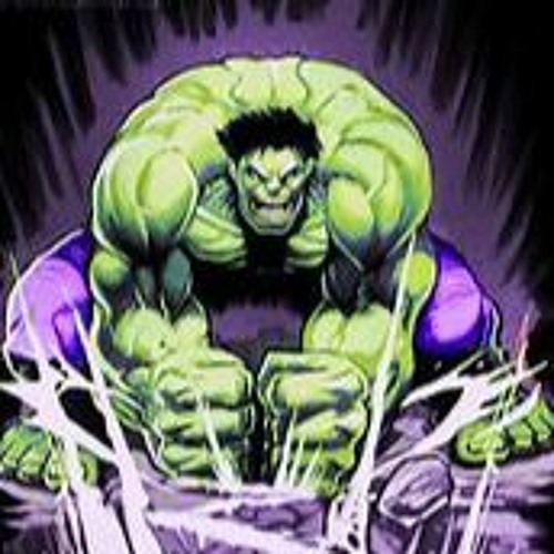 Stream Hulk Smash - Hard Techno Mix by DJ Hogg | Listen online for free ...