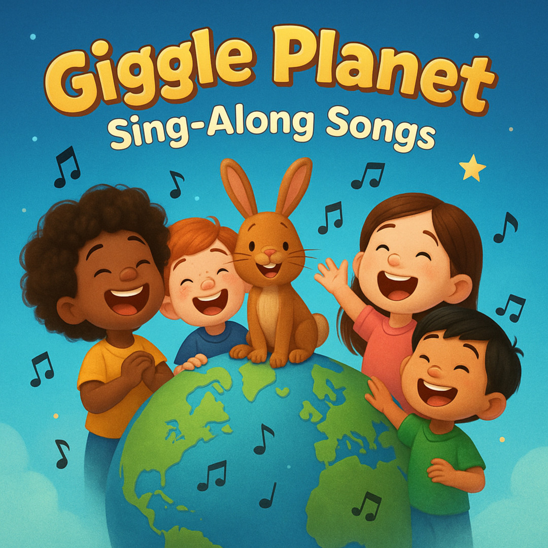 Stream Days Of The Week by Giggle Planet | Listen online for free on ...
