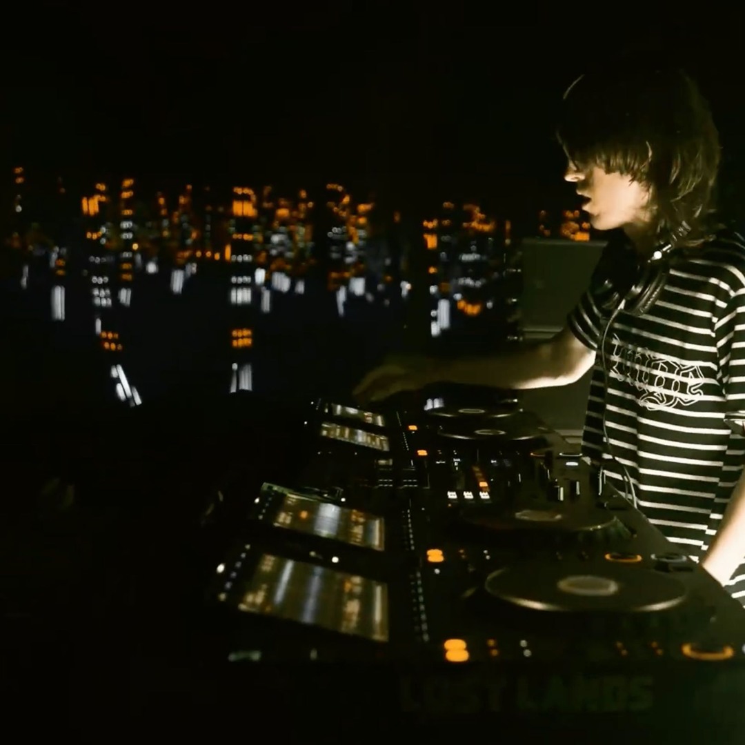 Stream LEOTRIX @ LOST LANDS 2025 by Leotrix | Listen online for free on SoundCloud