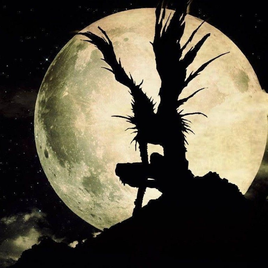 Stream Death Note - (Ryuk's Theme C) by Loi | Listen online for free on SoundCloud