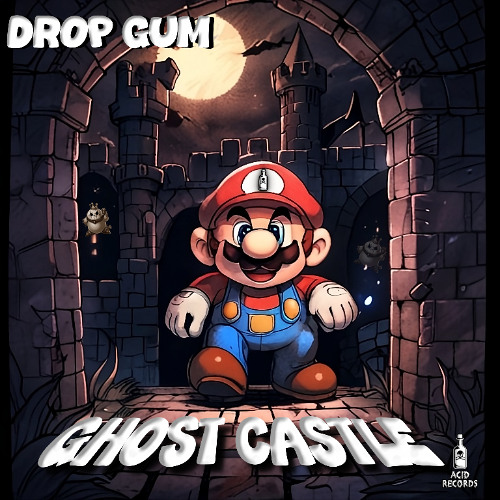 Stream Drop Gum - Ghost Castle (FREE DOWNLOAD) by Drop Gum | Listen ...