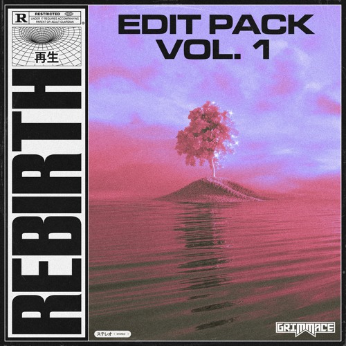 Stream GRIMMACE - Mashup & Edit Pack Vol. 1 by GRIMMACE | Listen online ... Stream GRIMMACE - Mashup & Edit Pack Vol. 1 by GRIMMACE | Listen online ...