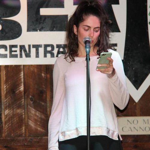 Stream Talking With Poets: Marie Kathleen, Jessica Rae, & Kate ...