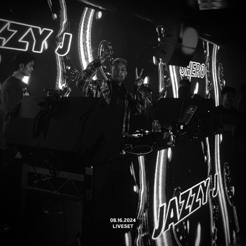 Stream JAZZY J - Live Set | KPOP x Bass House, Speed House, & Trap | cachäus by JAƵƵY J | Listen ...