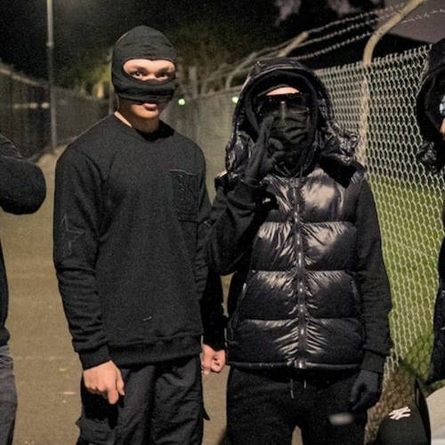 Stream Odarg X Luigi - Phsyco Far From A Phsyco [EXCLUSIVE UNRELEASED ...