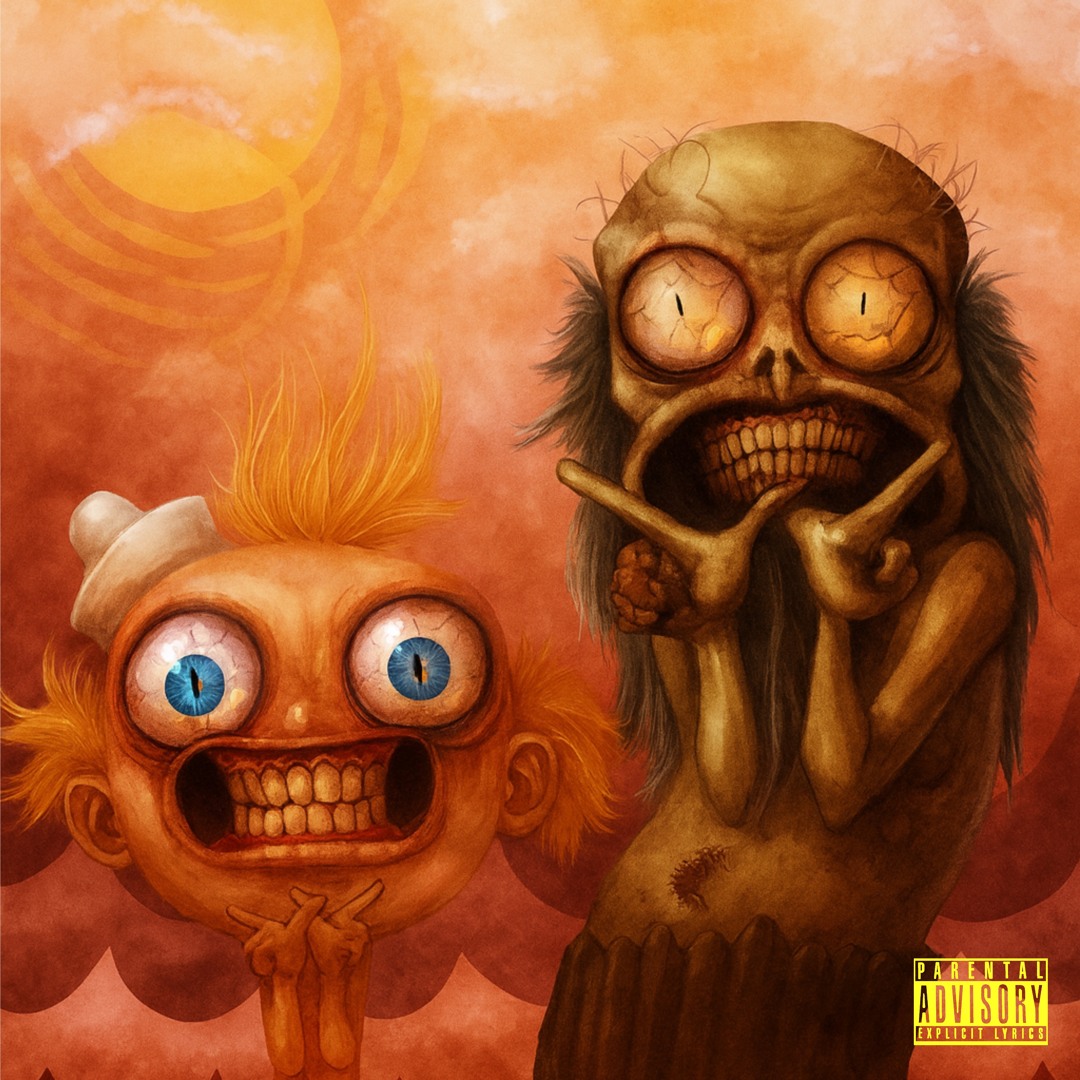 Stream 2FACE PRONTO | Listen to SiRENSSS!! playlist online for free on ...