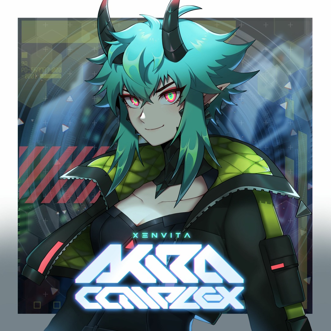 Stream Akira Complex x XENVITA - CLOUD9999 by Akira Complex | Listen ...