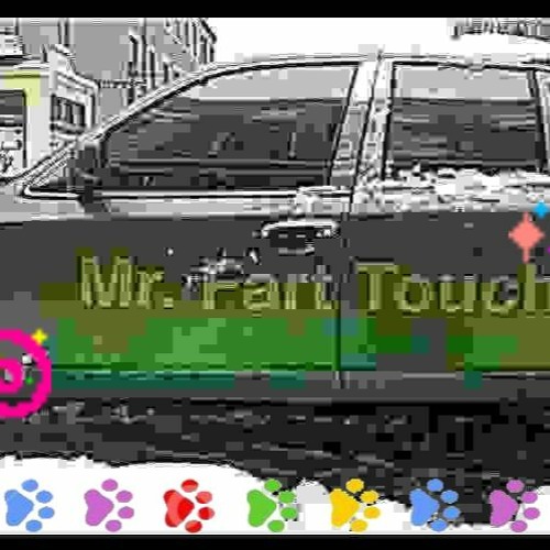 Stream FART TOUCH [2020] by Sophiaaaahjkl;8901: TWO ...