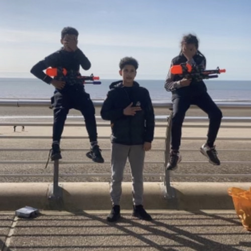 Stream #TDR MB X MZ - BACK2BACK #RIP MZ by MCR_ZAYN | Listen online for ...