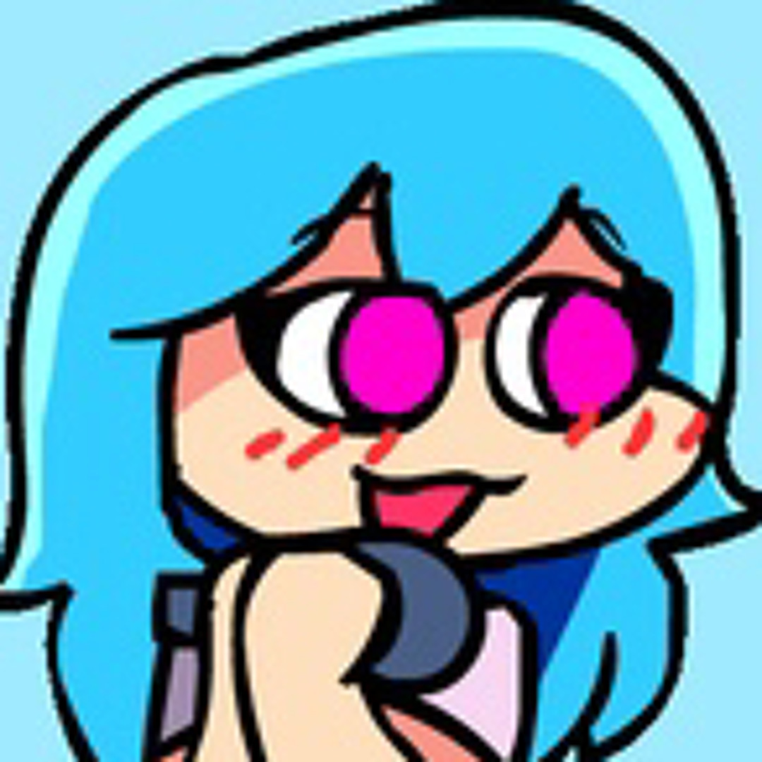 Stream Sky (FNF) by 🧁🍰 | Listen online for free on SoundCloud