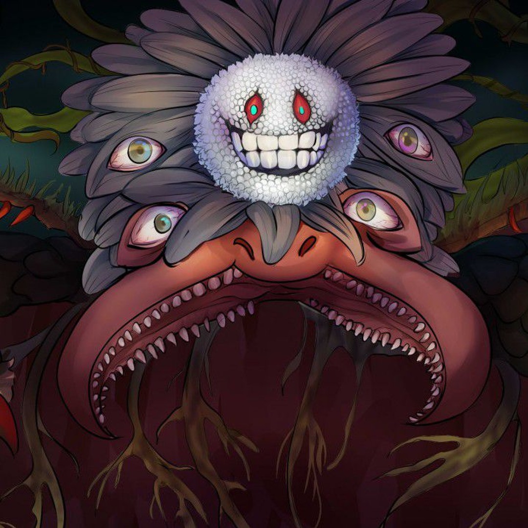 Stream AFTERLIFE But It's Omega Flowey by Cherry The Dragon | Listen ...