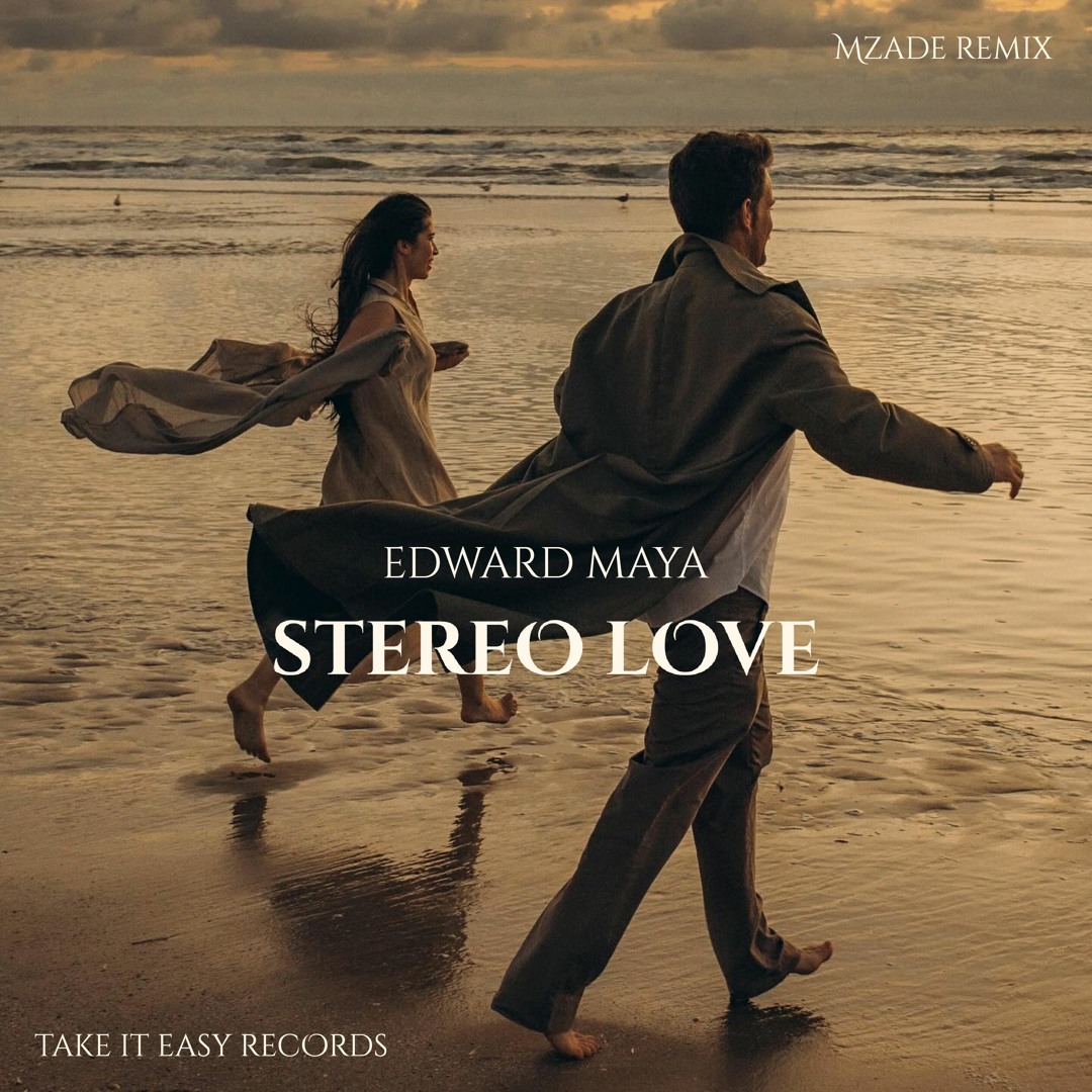 Stream Edward Maya & Vika Jigulina - Stereo Love (Mzade Remix) by Take ...