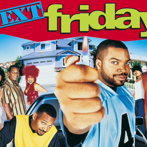 Stream NEXT FRIDAY by Kell Tekk | Listen online for free on SoundCloud