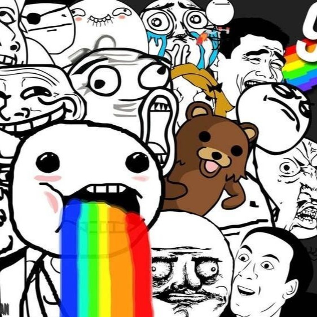 Stream i like you w aeter * kid moon by imsg | Listen online for free ...