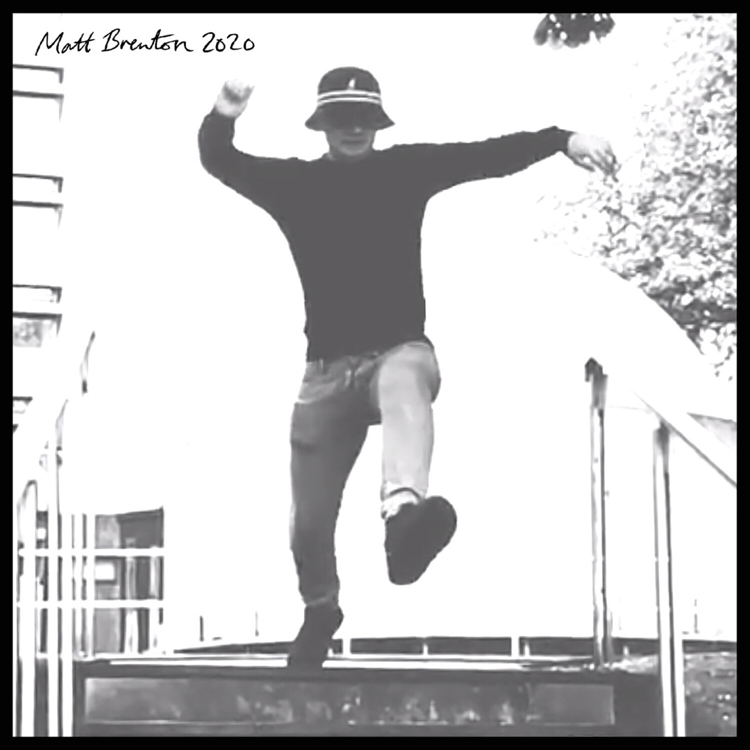Stream Figure It Out by Matt Brenton | Listen online for free on SoundCloud