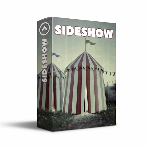 Stream Sideshow - Marching Band Show by Synced Up Designs | Listen ...