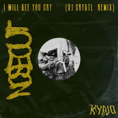 Stream I Will See You Cry (DJ Crystl Remix) by KEEP YA NOSE OUT ...