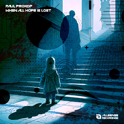 Stream Paul Prokop - Leave Behind (Radio Edit) by Paul Prokop | Listen ...