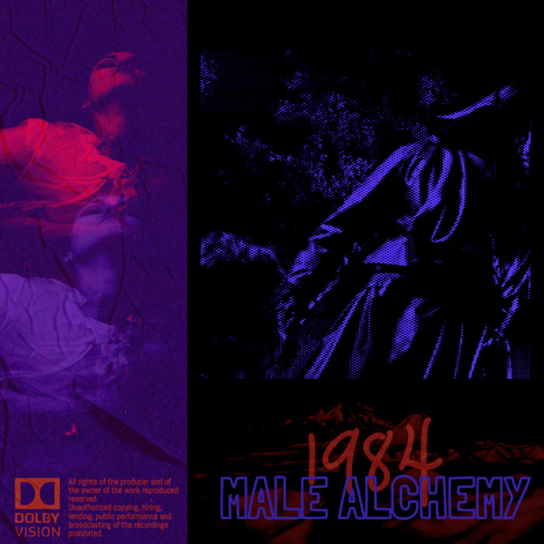 Stream Male Alchemy - swimming in the big lake by vaporwave archive ...