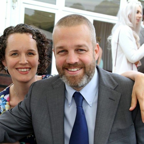 Stream Joy Under Pressure (by Tim Simmonds) by Christ Church Manchester ...