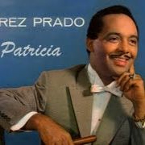 Stream "Patricia" - 100 Cha Cha by Tim Laskey | Listen online for free ...