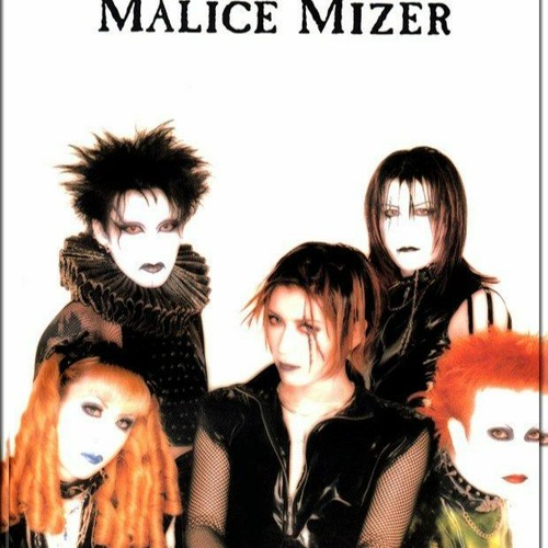 Stream 🃏 | Listen to Malice Mizer playlist online for free on SoundCloud