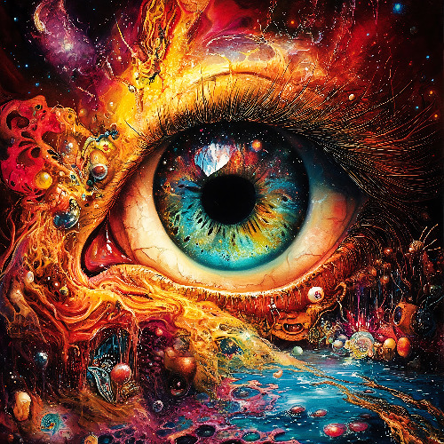 Stream Third Eye (Part 1) - Progressive House & Melodic Techno (FREE DOWNALOAD) by D/Angelo ...