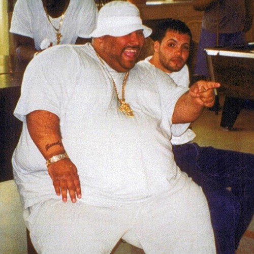 Big Pun Dead Body